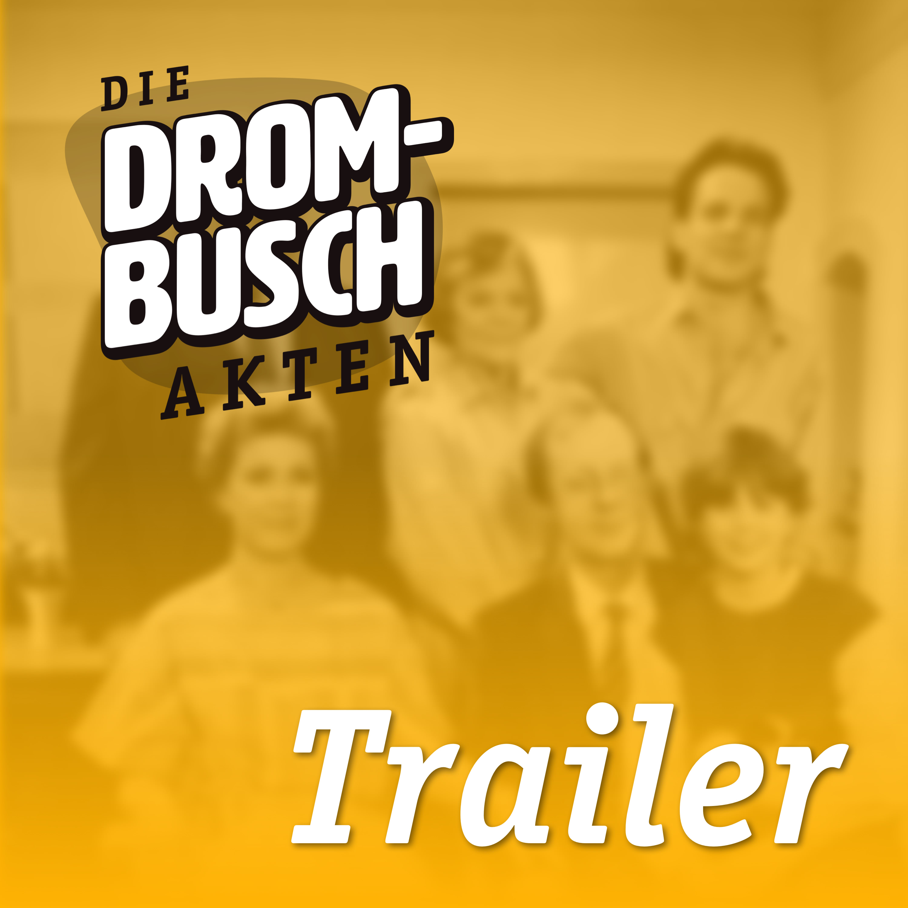Trailer – Die Drombusch-Akten