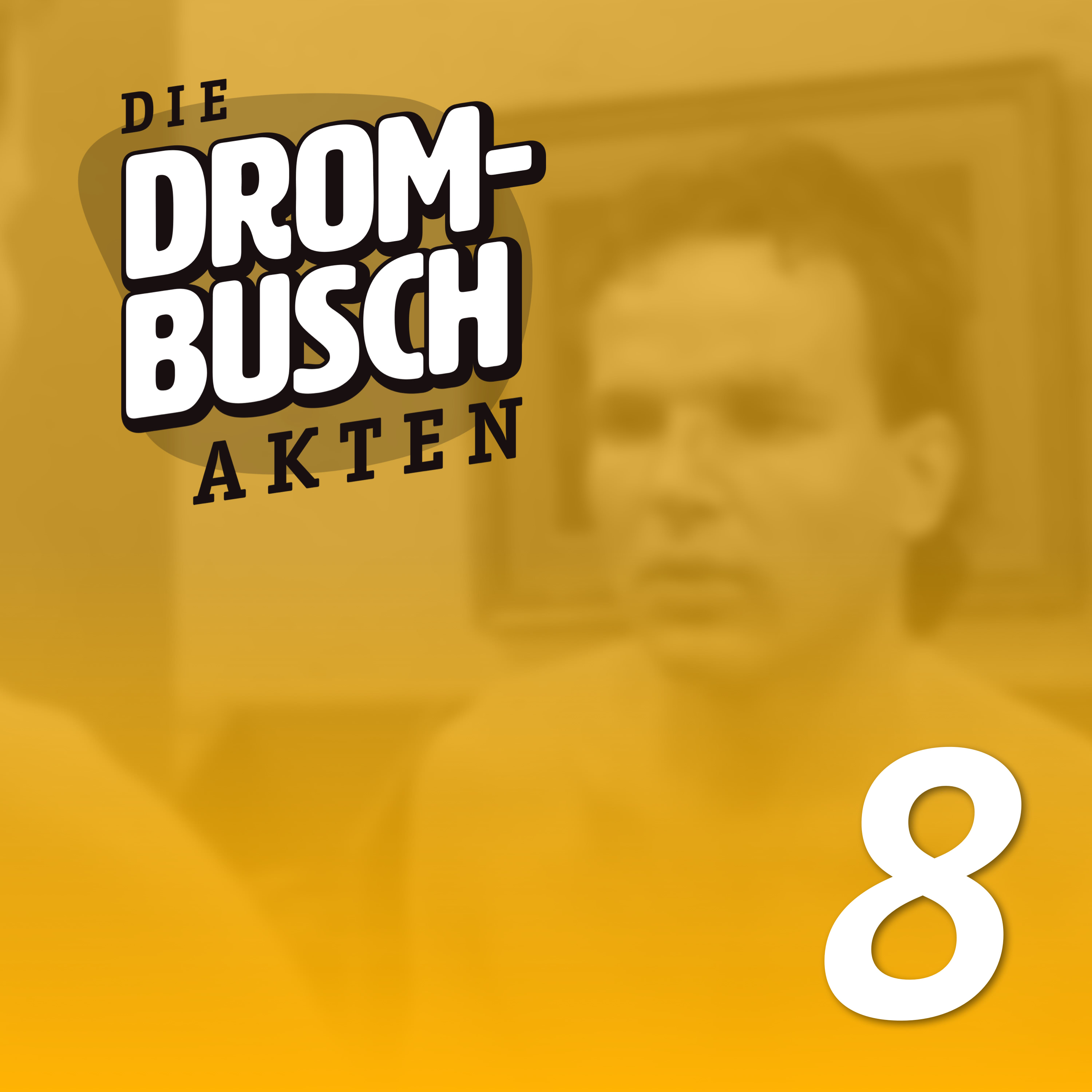 DROM008: Das Loch im System – Die Drombusch-Akten